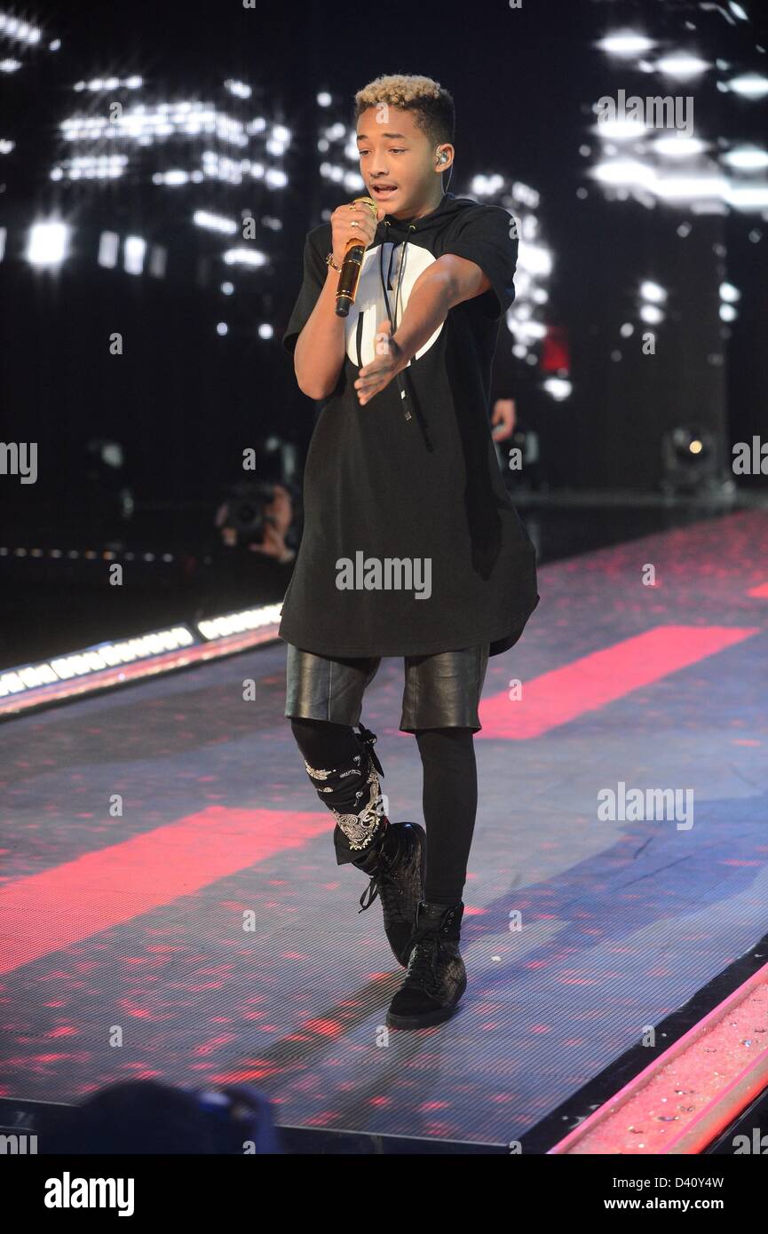 Jalen smith hi-res stock photography and images - Alamy