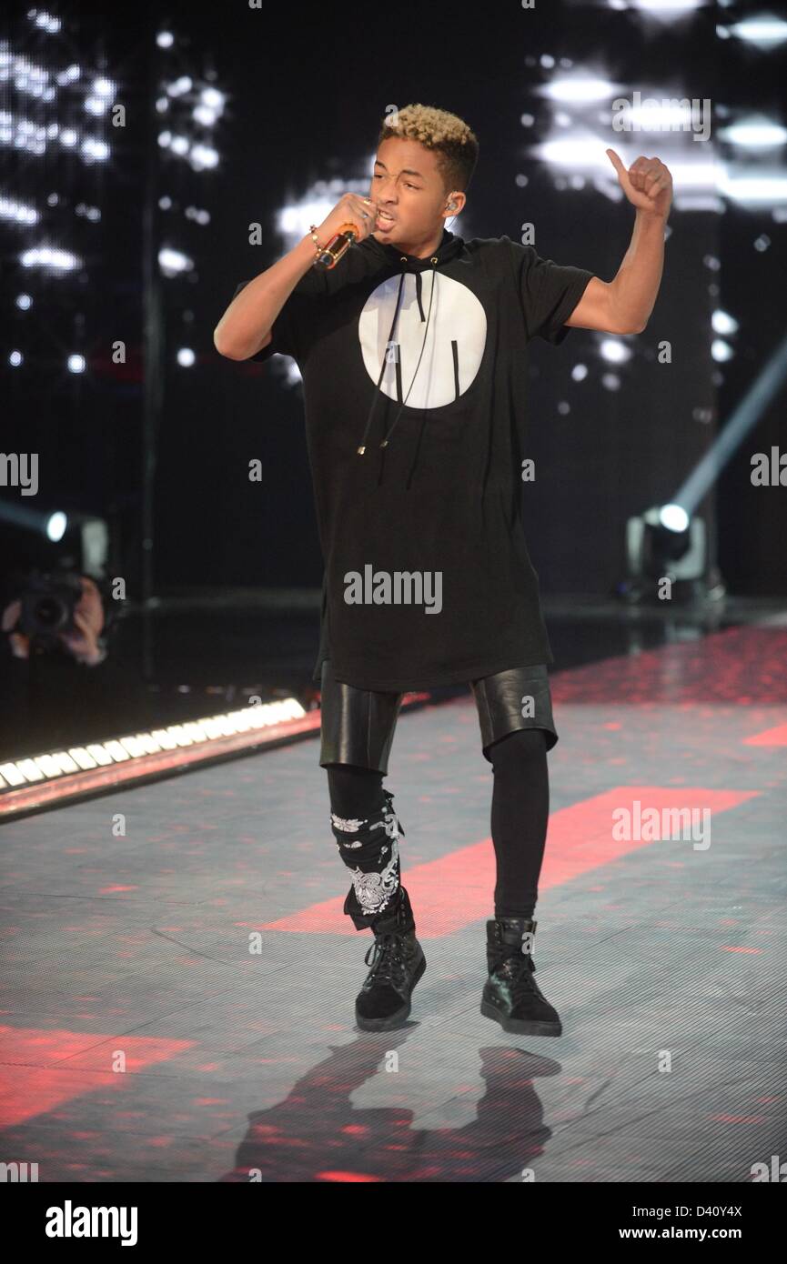 Jalen smith hi-res stock photography and images - Alamy