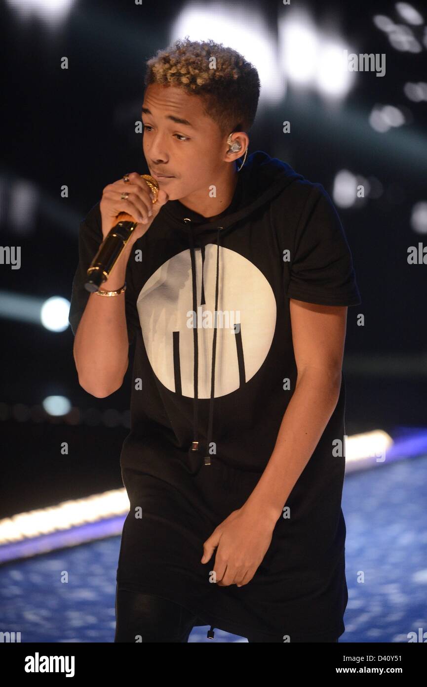 Jalen smith hi-res stock photography and images - Alamy