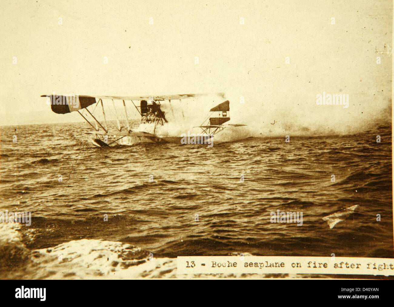 The Lohner Type L was an Austrian flying boat built during World War I ...