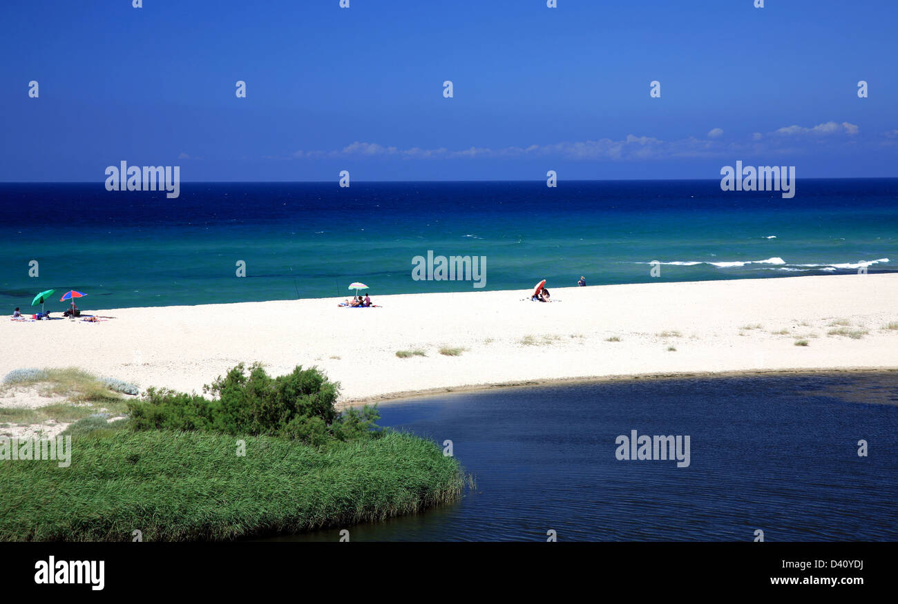 Italy is paradise hi-res stock photography and images - Alamy