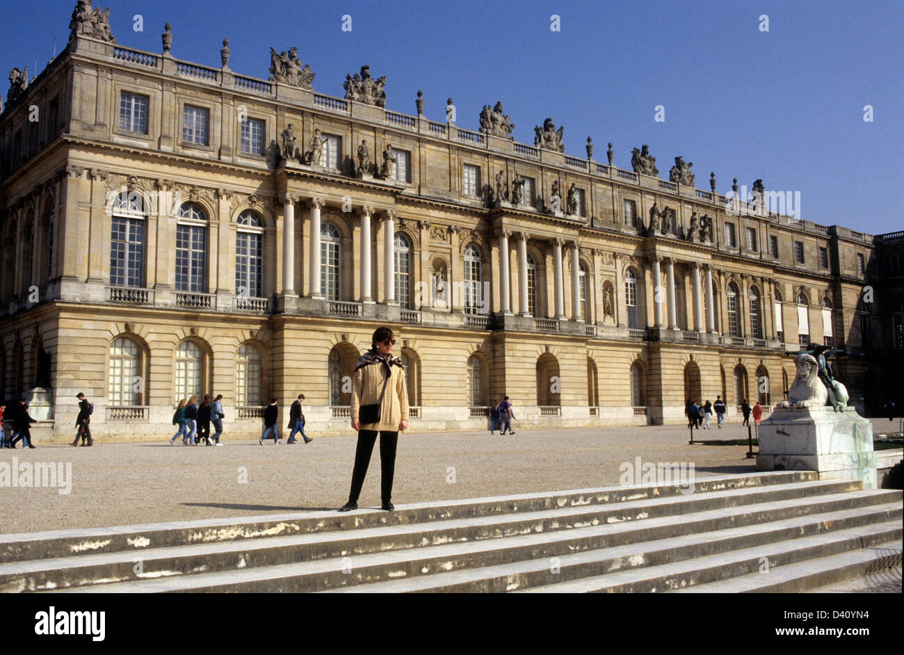 Versailles Paris France. Versailles Palace Palace of Versailles french ...