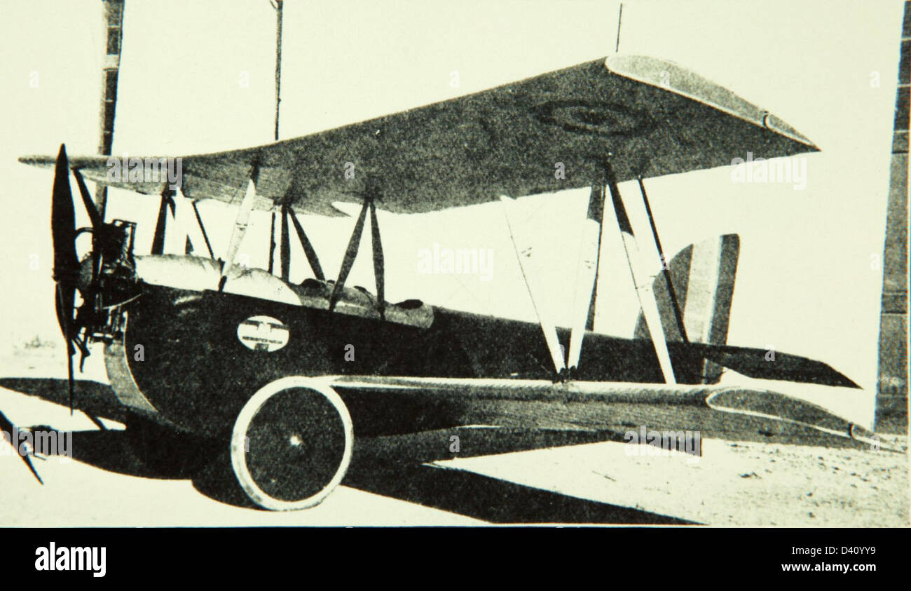 The Macchi M.20 was an Italian light fighter aircraft developed during ...