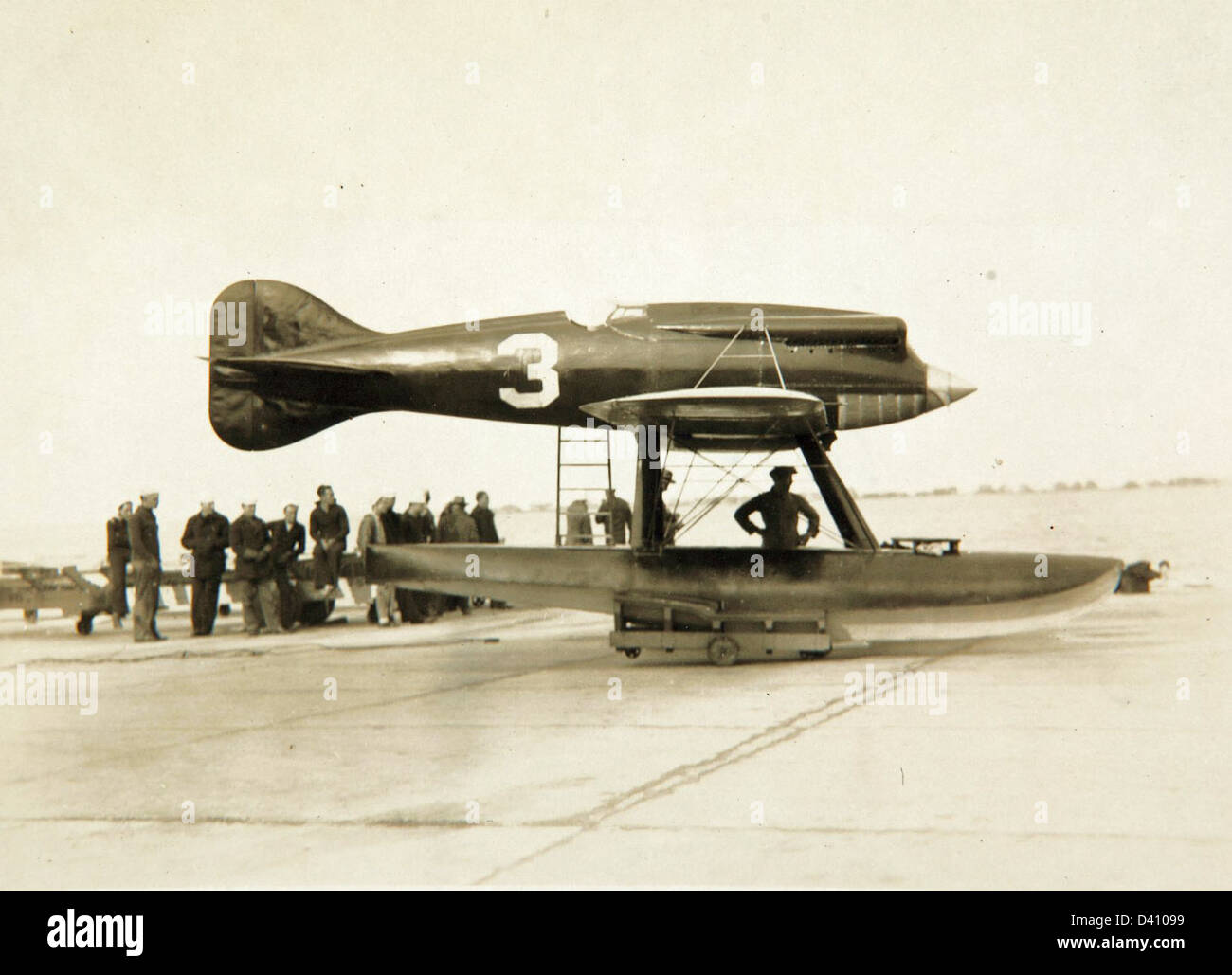 Macchi m39 hi-res stock photography and images - Alamy