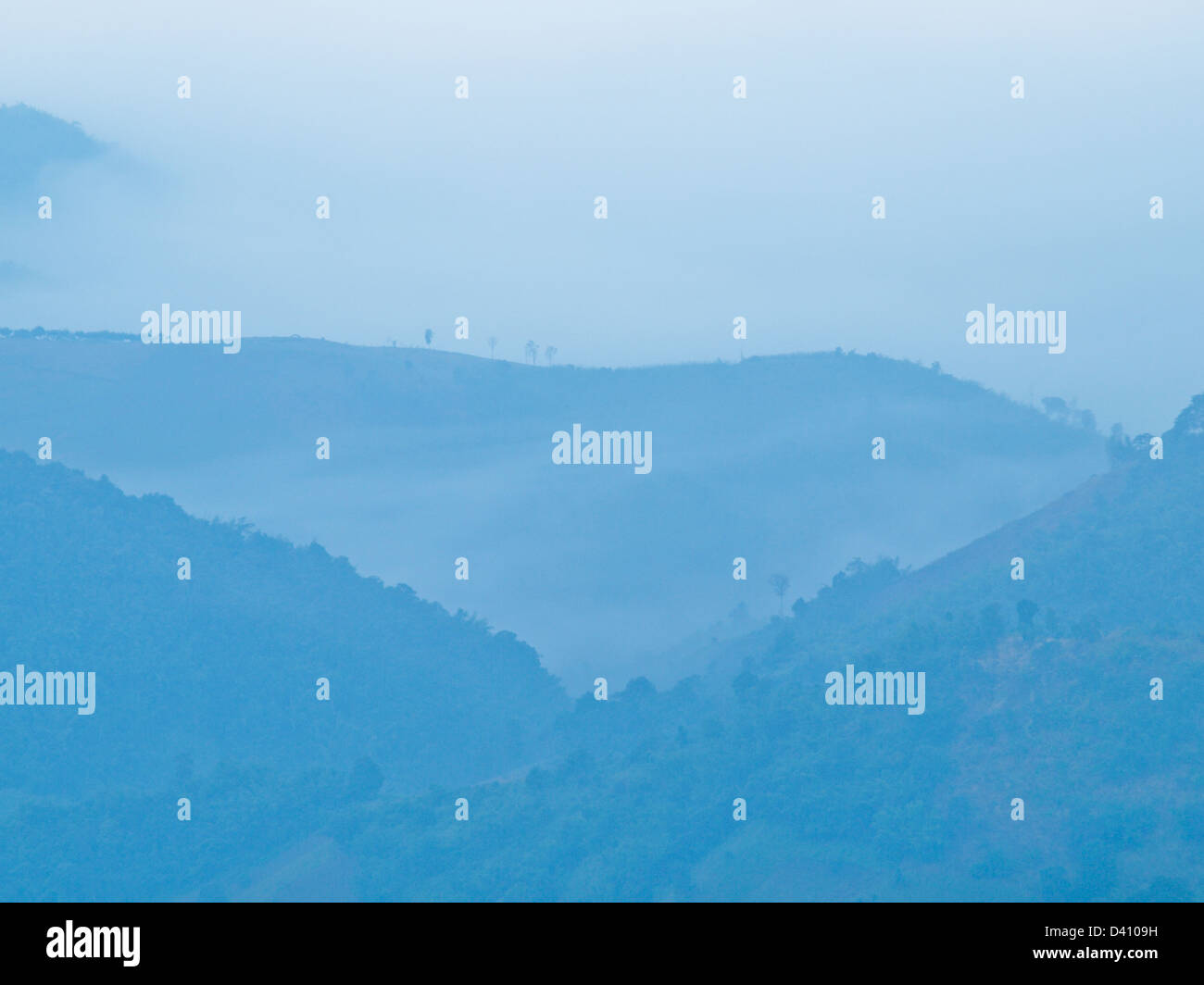 Chiang rai thailand view hi-res stock photography and images - Alamy