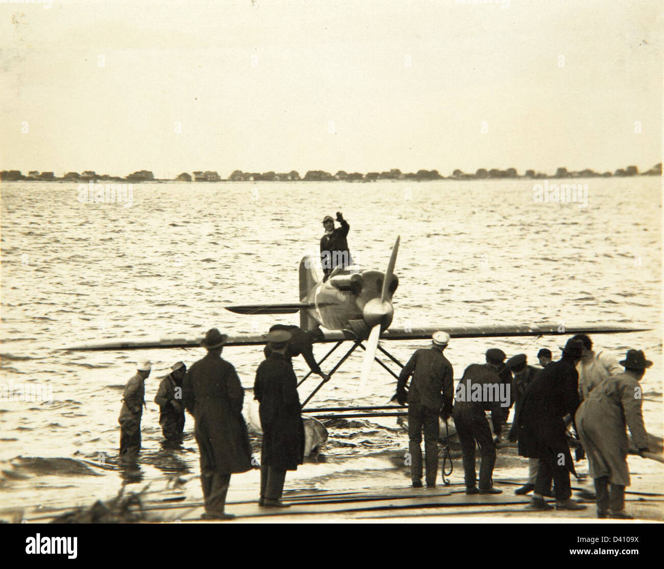 Macchi m39 hi-res stock photography and images - Alamy