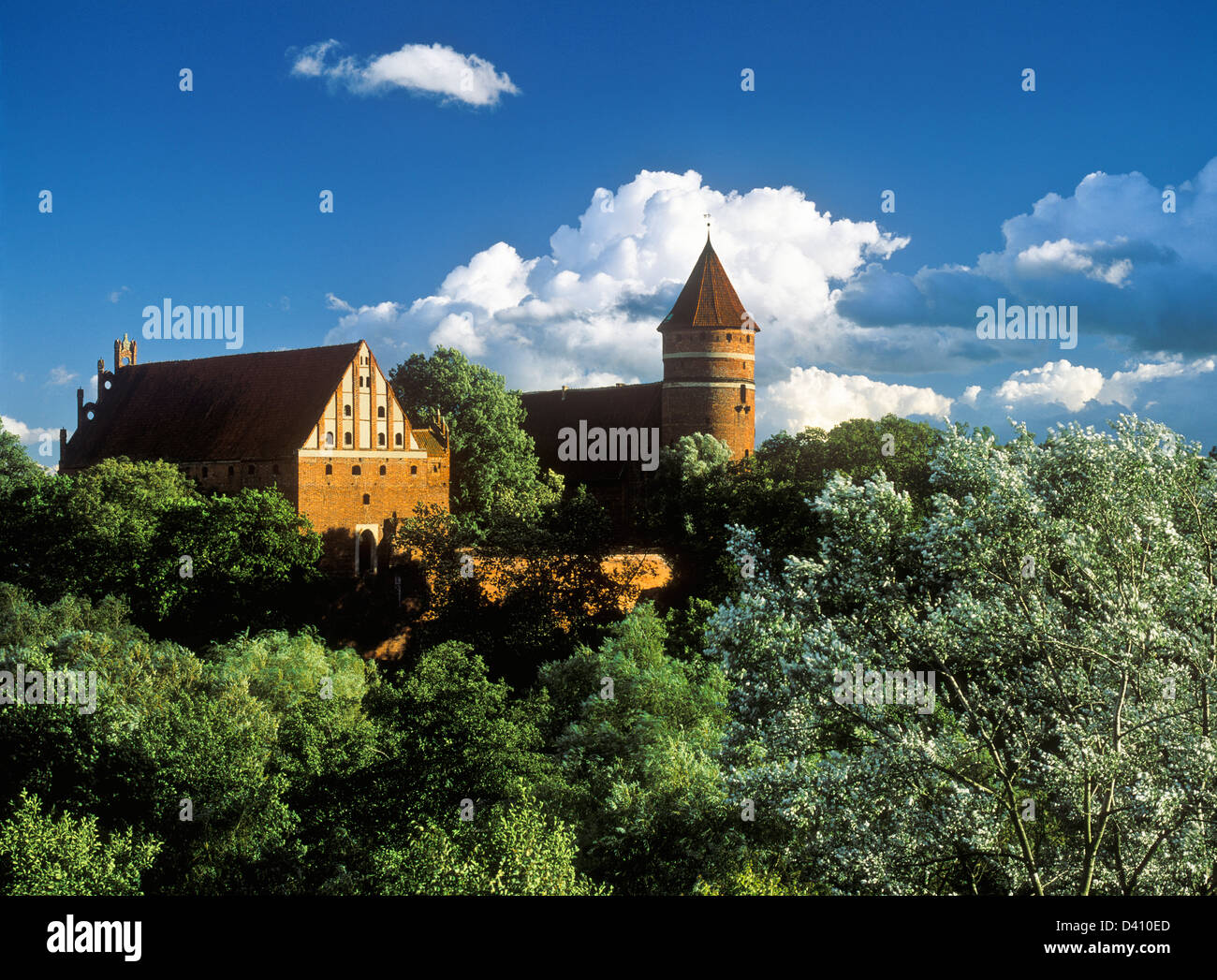 Beautiful gothic buildings hi-res stock photography and images - Alamy