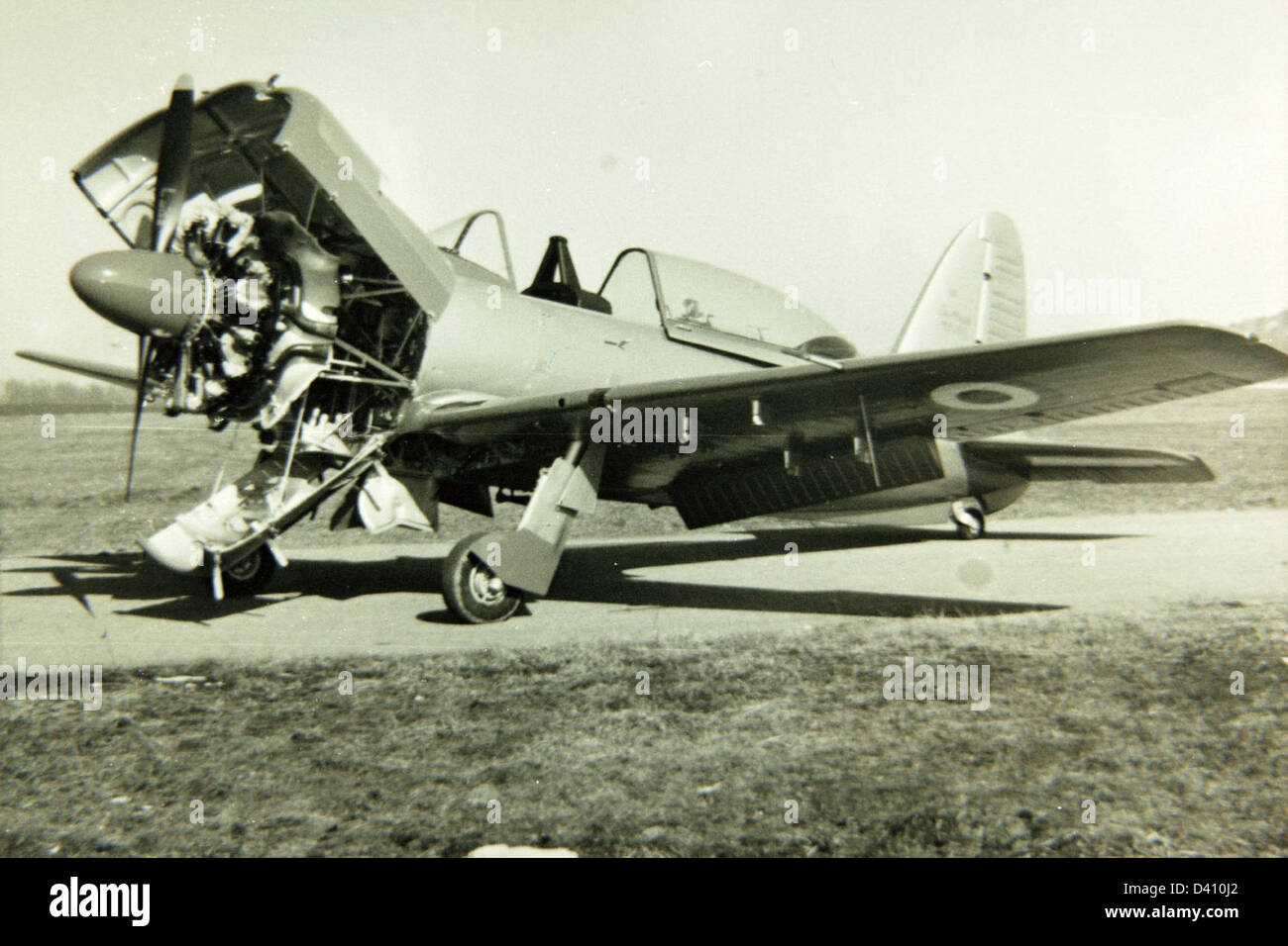 Macchi aircraft hi-res stock photography and images - Alamy