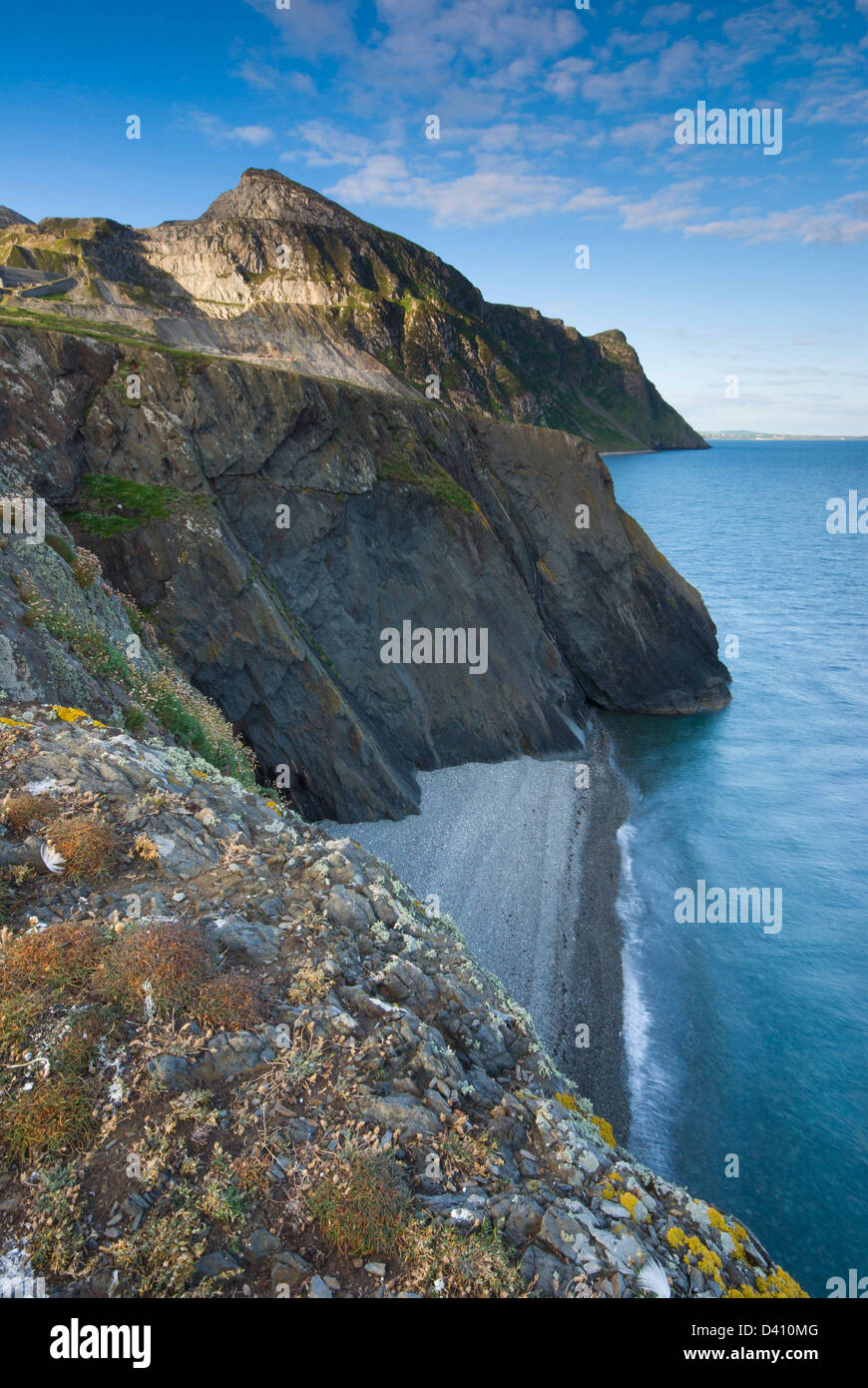 Yr eifl hi-res stock photography and images - Alamy