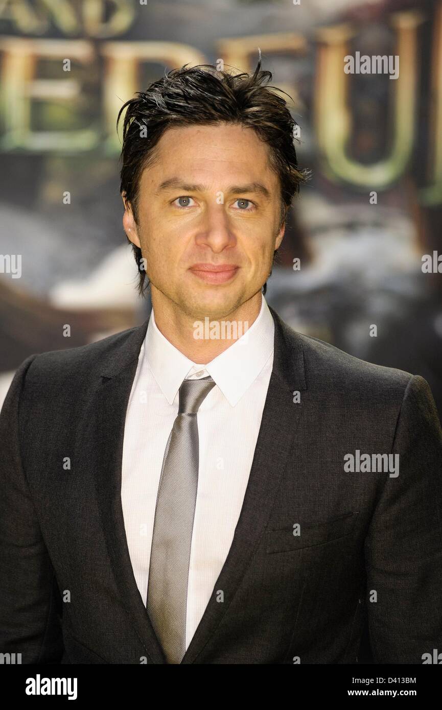 Braff High Resolution Stock Photography and Images - Alamy