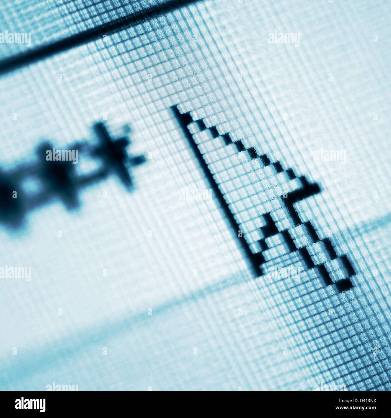 Password computer screen hi-res stock photography and images - Alamy