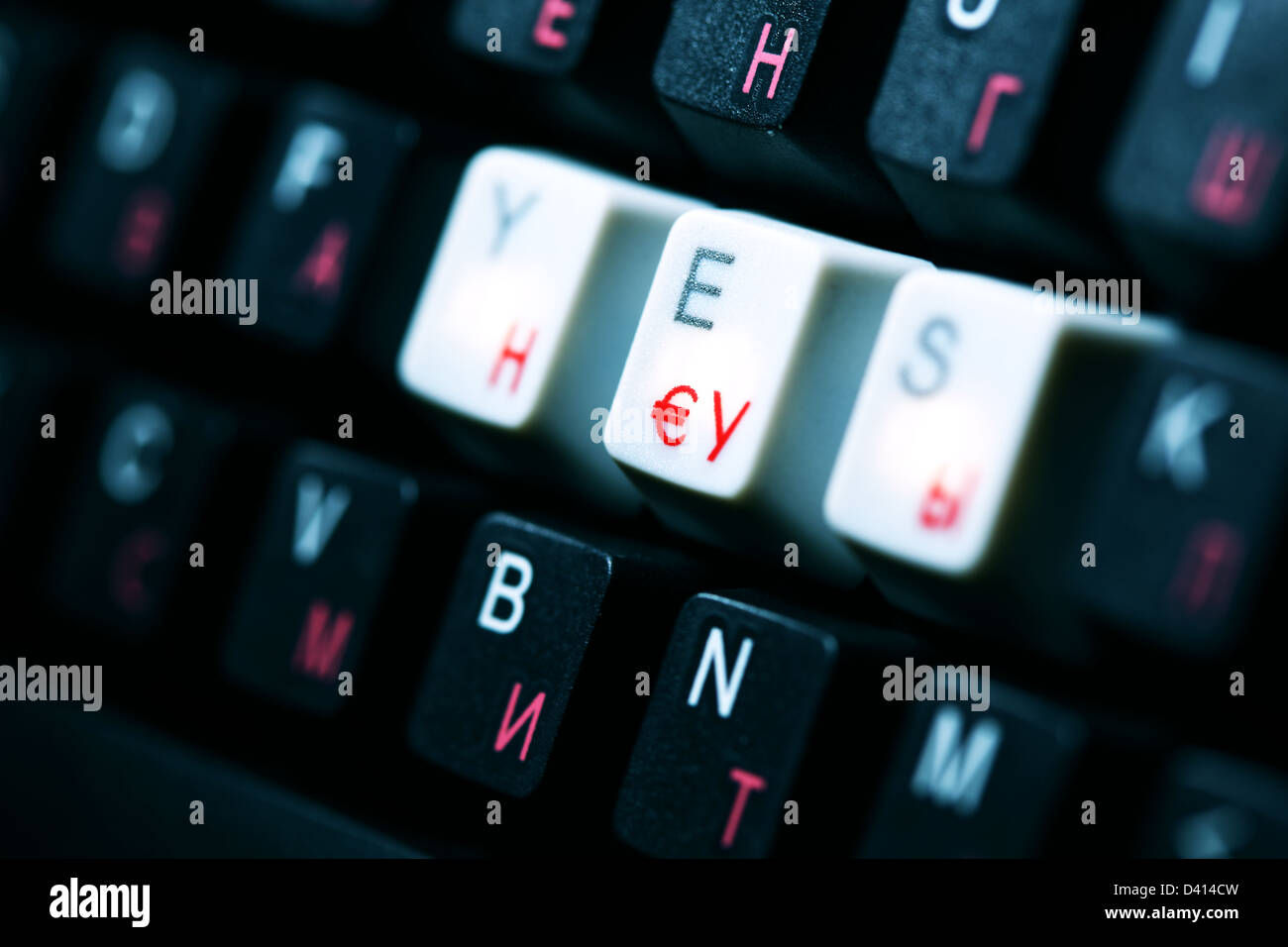 Letter board accessories hi-res stock photography and images - Alamy