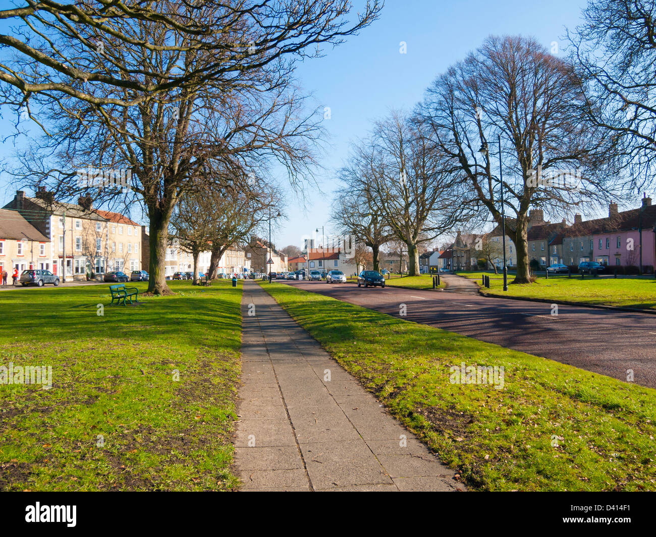 Staindrop hi-res stock photography and images - Alamy