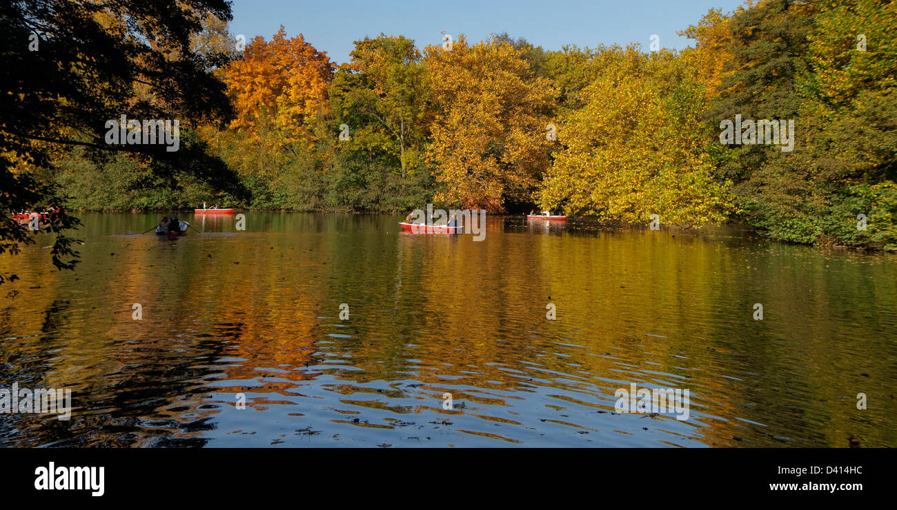 Natur berlin hi-res stock photography and images - Alamy