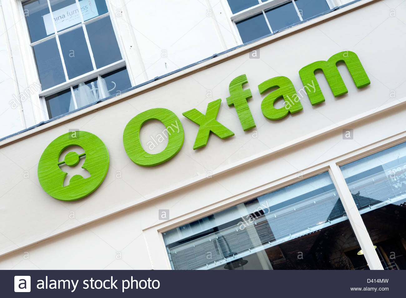 Oxfam Stock Photos & Oxfam Stock Images - Alamy