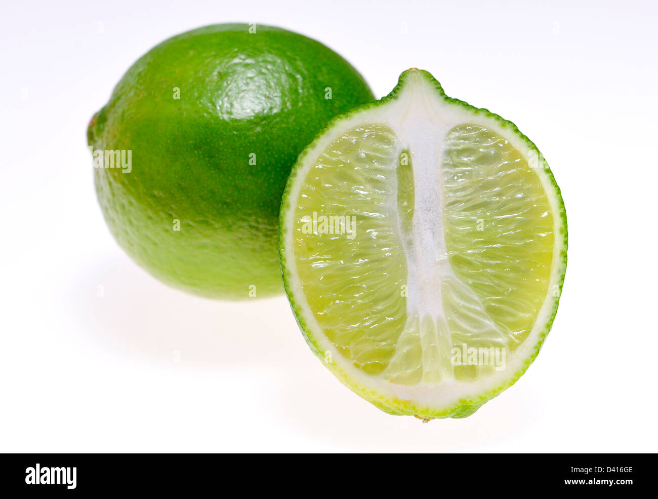 Lime hi-res stock photography and images - Alamy