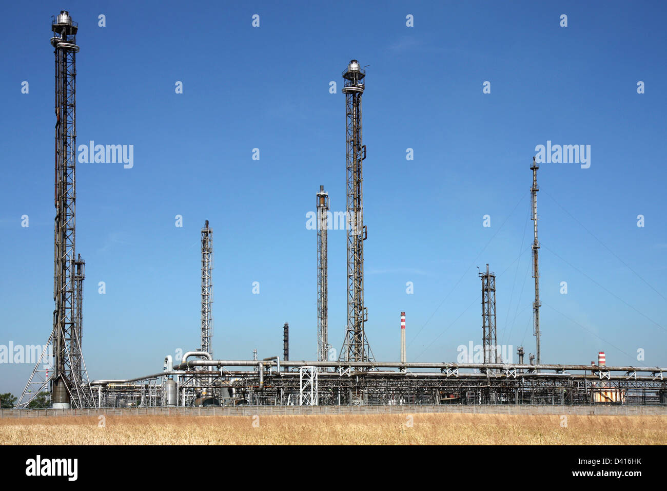 Agriculture factory hi-res stock photography and images - Alamy