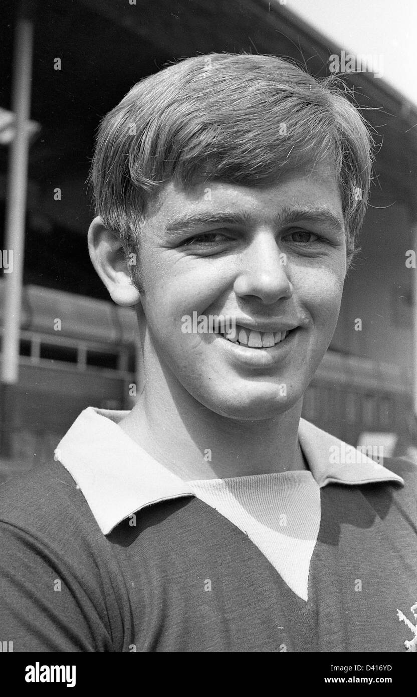 Aston Villa 1969 High Resolution Stock Photography and Images - Alamy