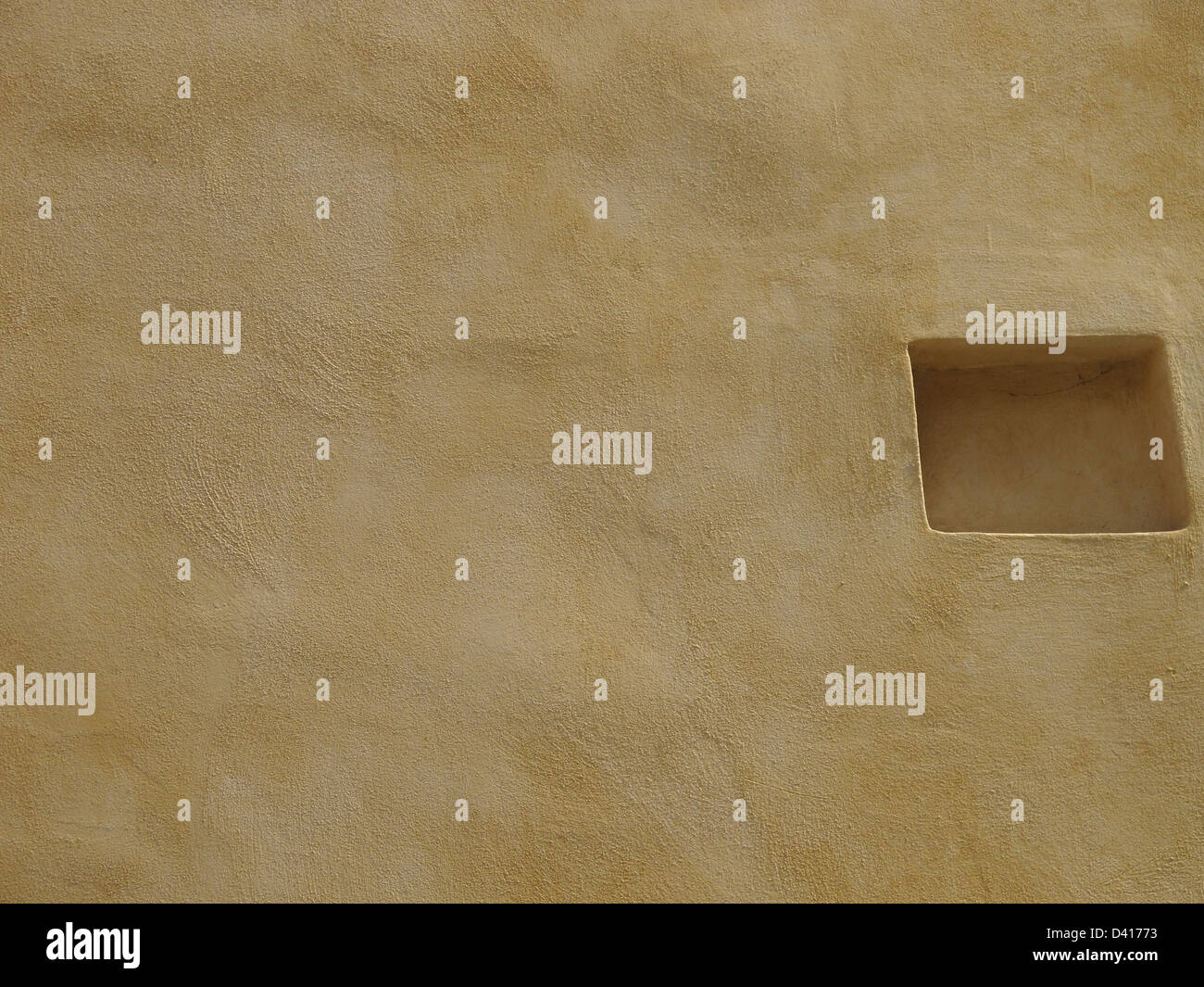 Niche construction hi-res stock photography and images - Alamy