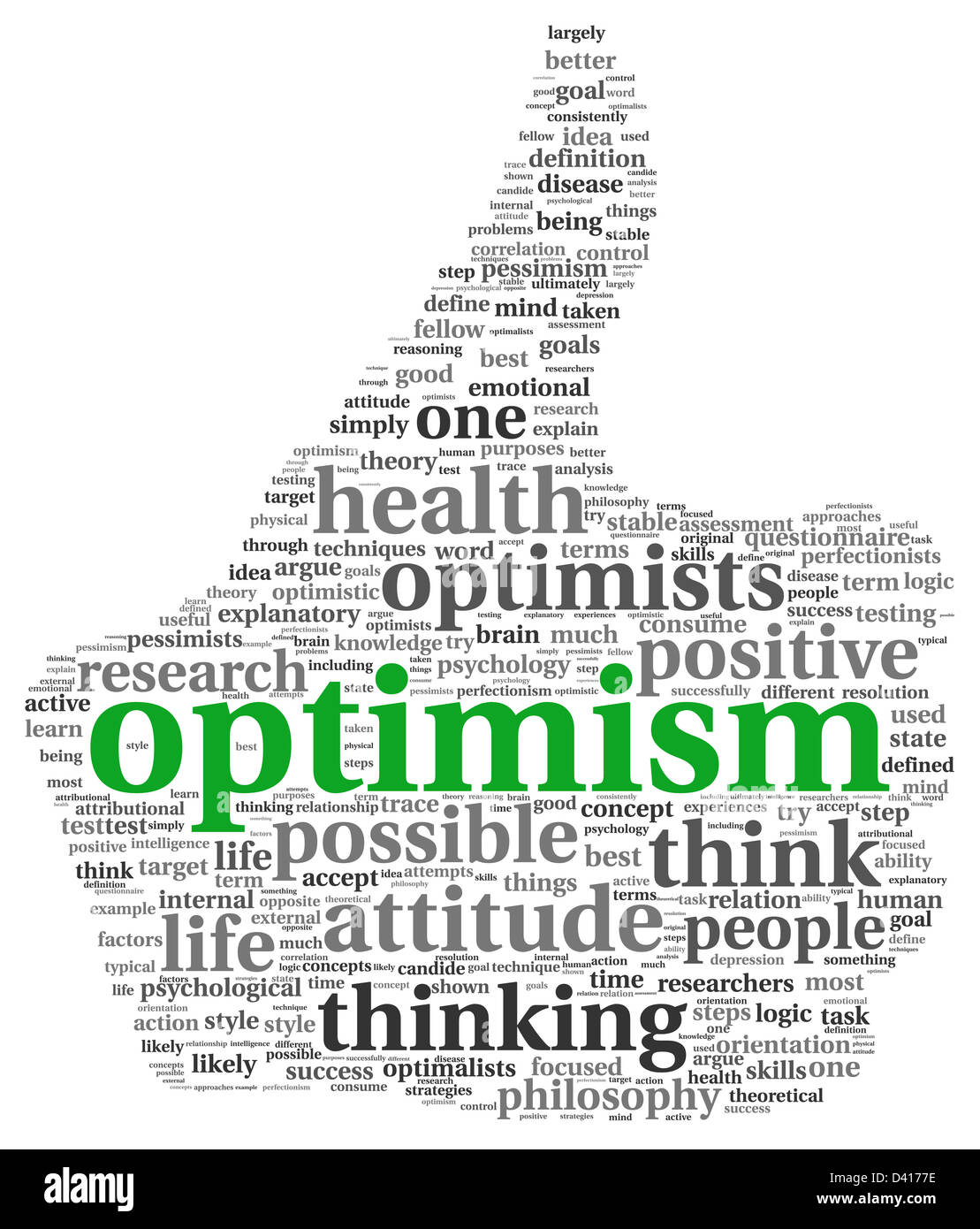 Optimism Symbol