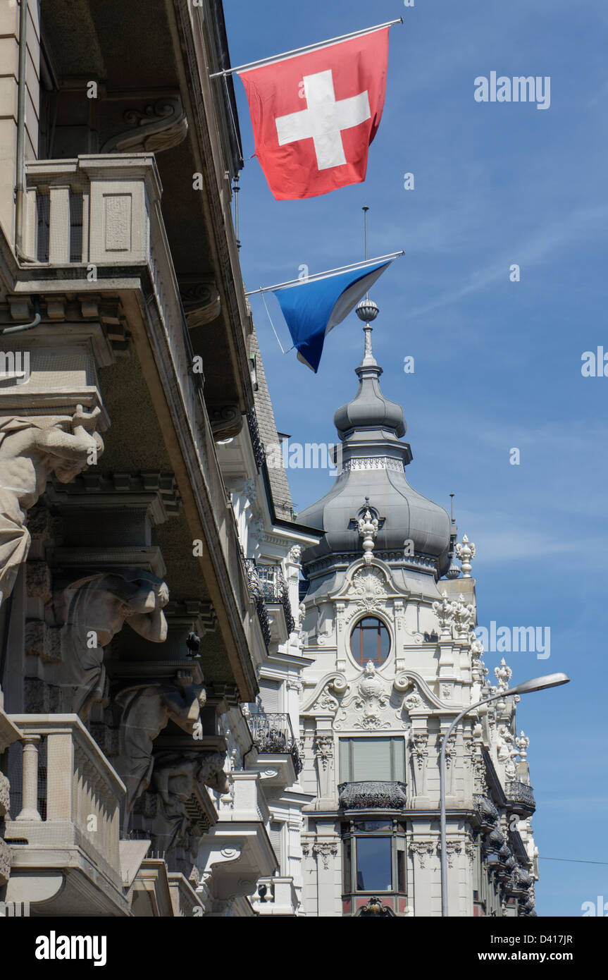 Neo baroque architecture hi-res stock photography and images - Alamy