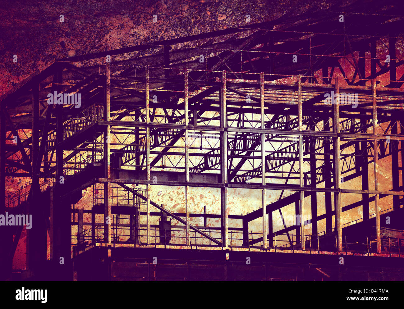 Framework High Resolution Stock Photography and Images - Alamy