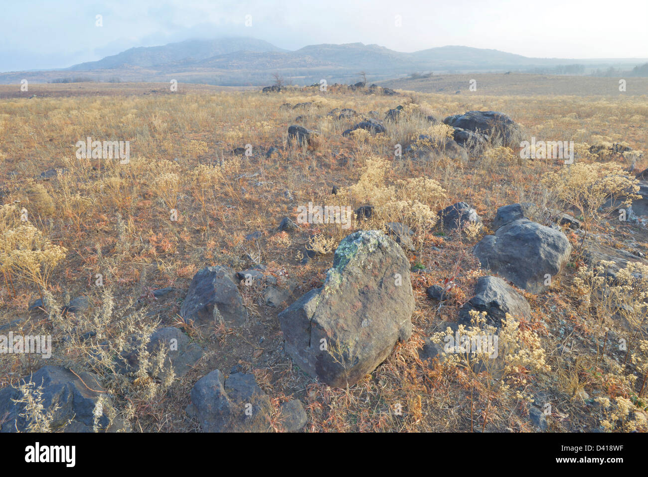 Scenery, Scenic, Landscape, Beauty, Natural Beauty, Oklahoma, Wichita ...