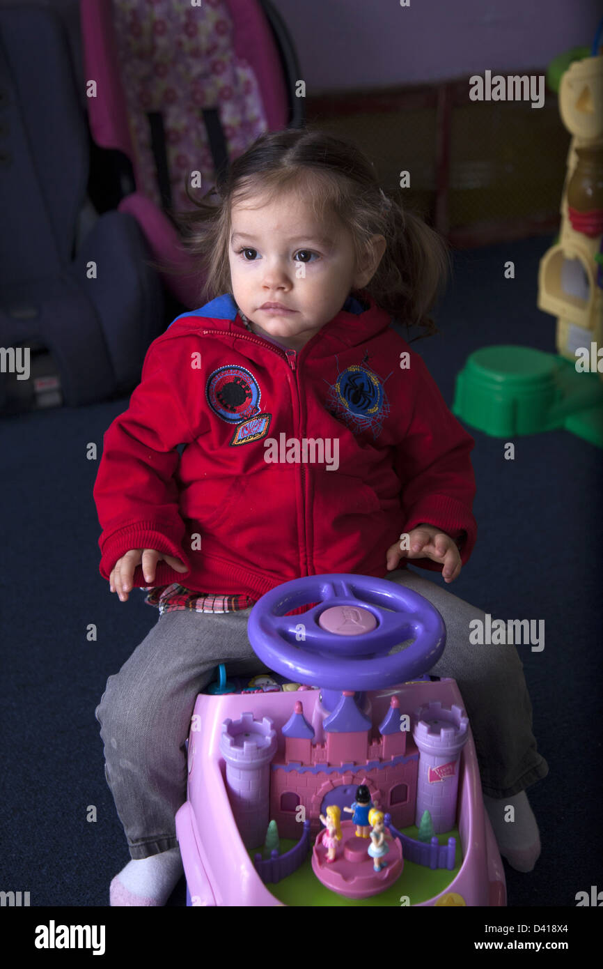 Smart Kids Are Us, a multicultural nursery school and early learning ...