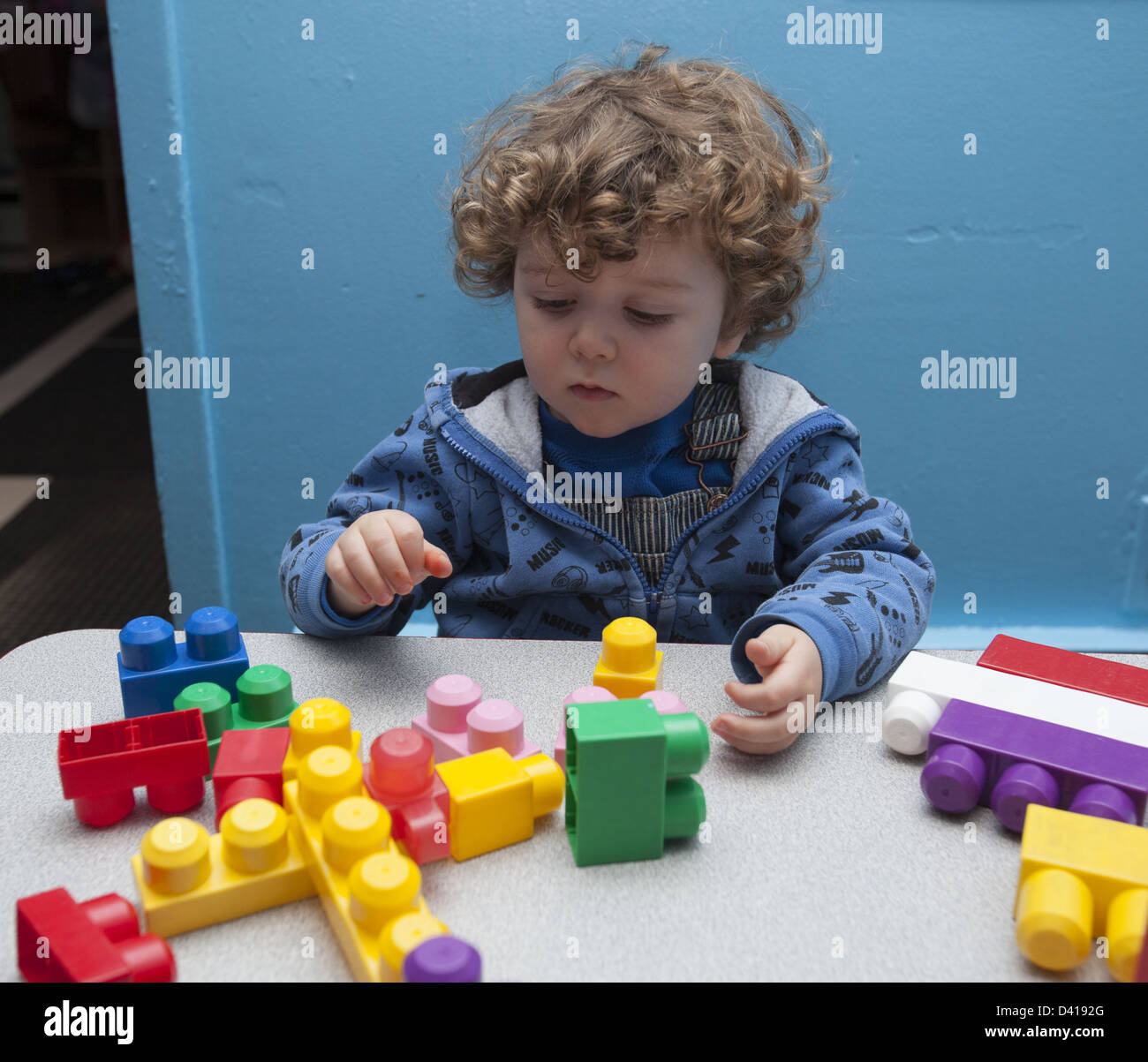 Smart Kids Are Us, a multicultural nursery school and early learning ...