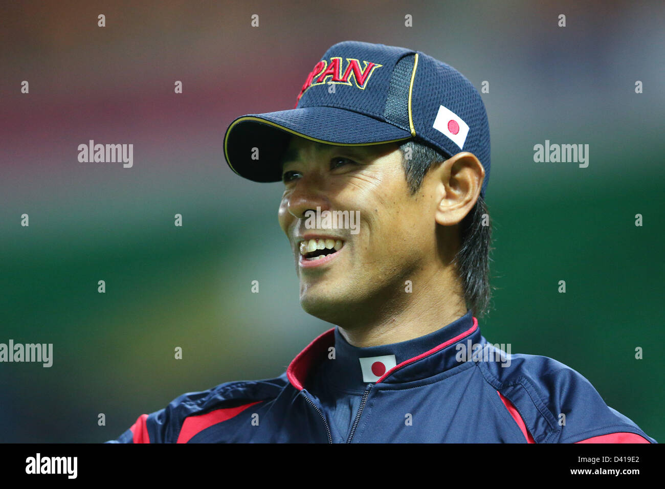 Atsunori inaba hi-res stock photography and images - Alamy