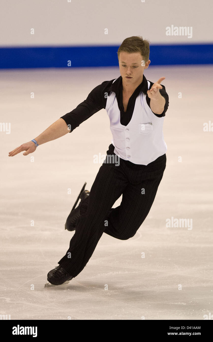 Martin rappe hi-res stock photography and images - Alamy