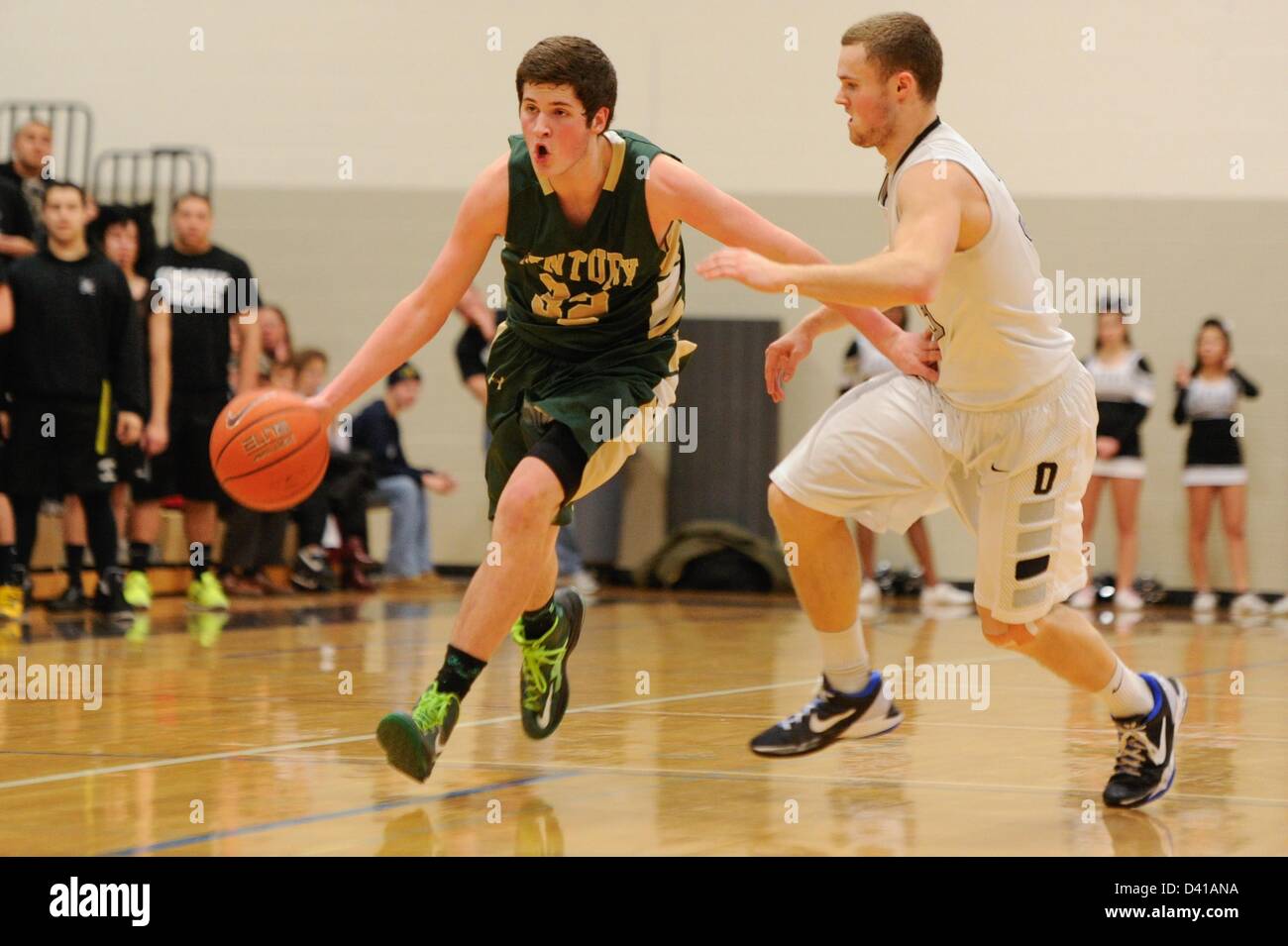 Drew clark hi-res stock photography and images - Alamy