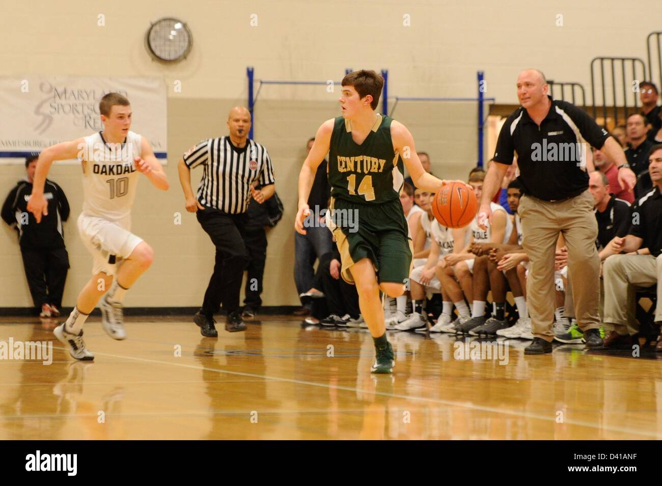 2a boys basketball hi-res stock photography and images - Alamy