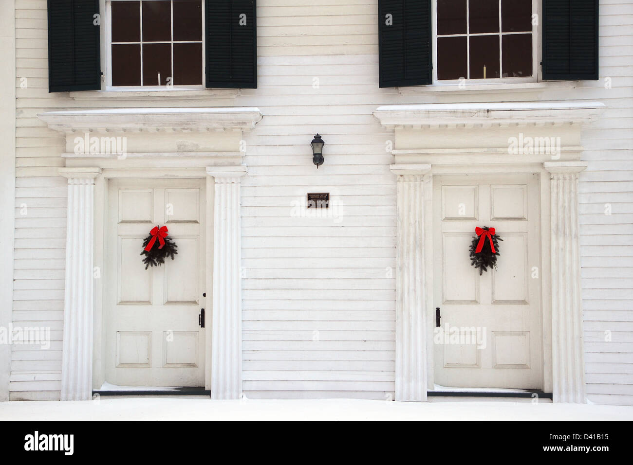 Guilford hi-res stock photography and images - Alamy