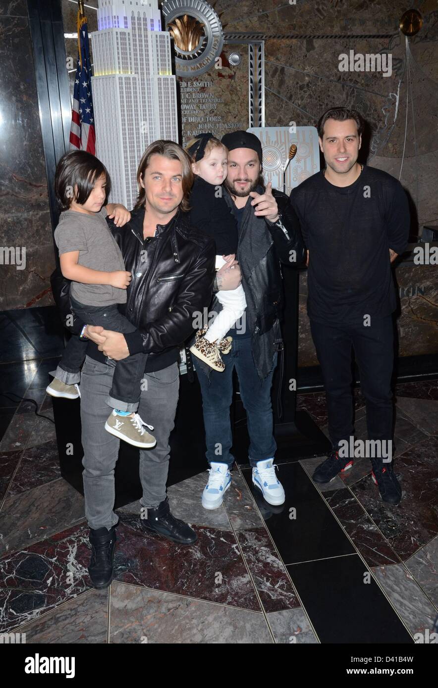 Sebastian Ingrosso Wife