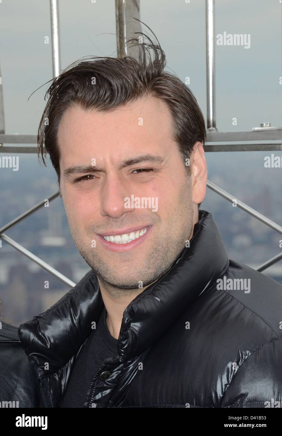 Ingrosso sebastian hi-res stock photography and images - Alamy