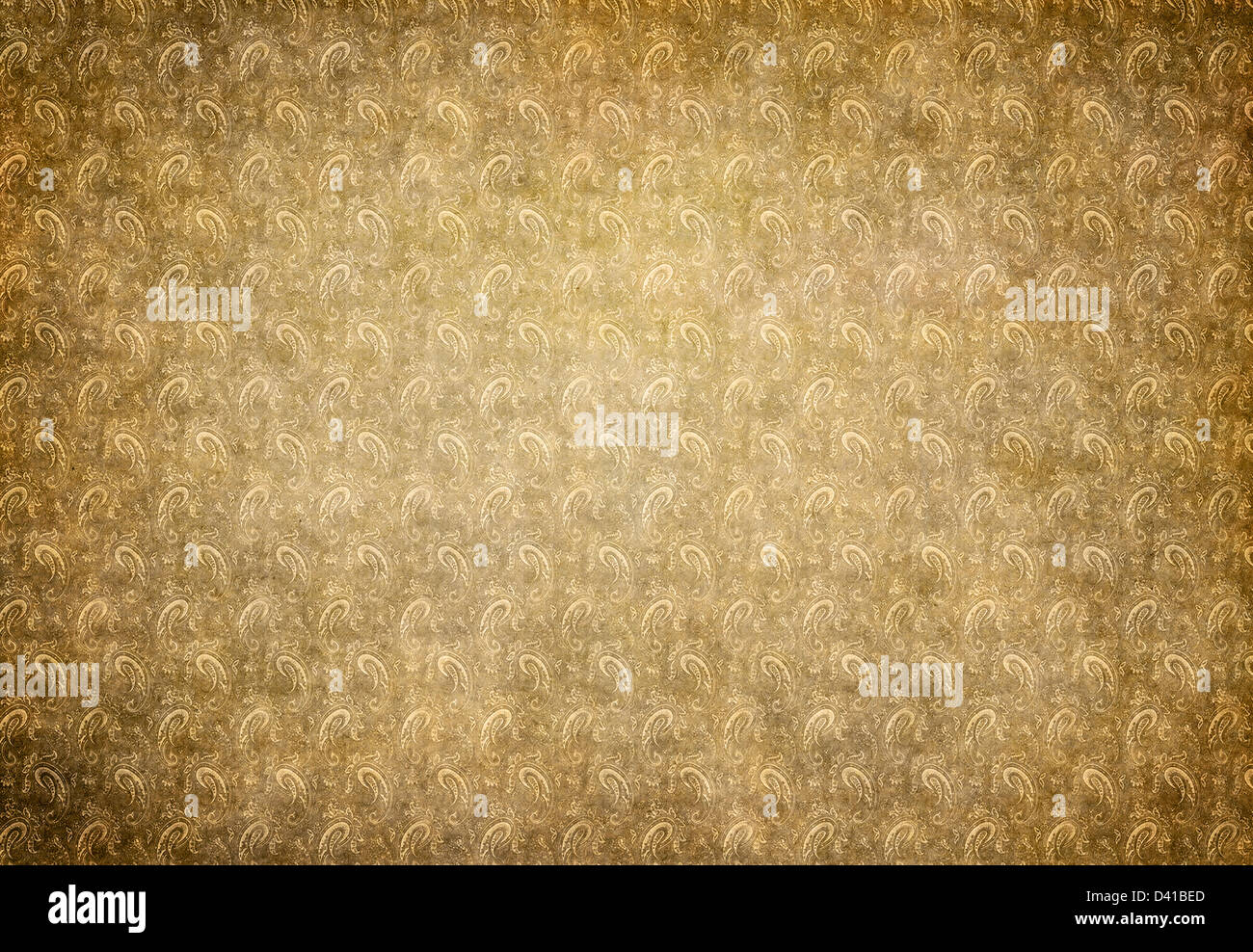 background of some old dirty and grungy wallpaper Stock Photo - Alamy