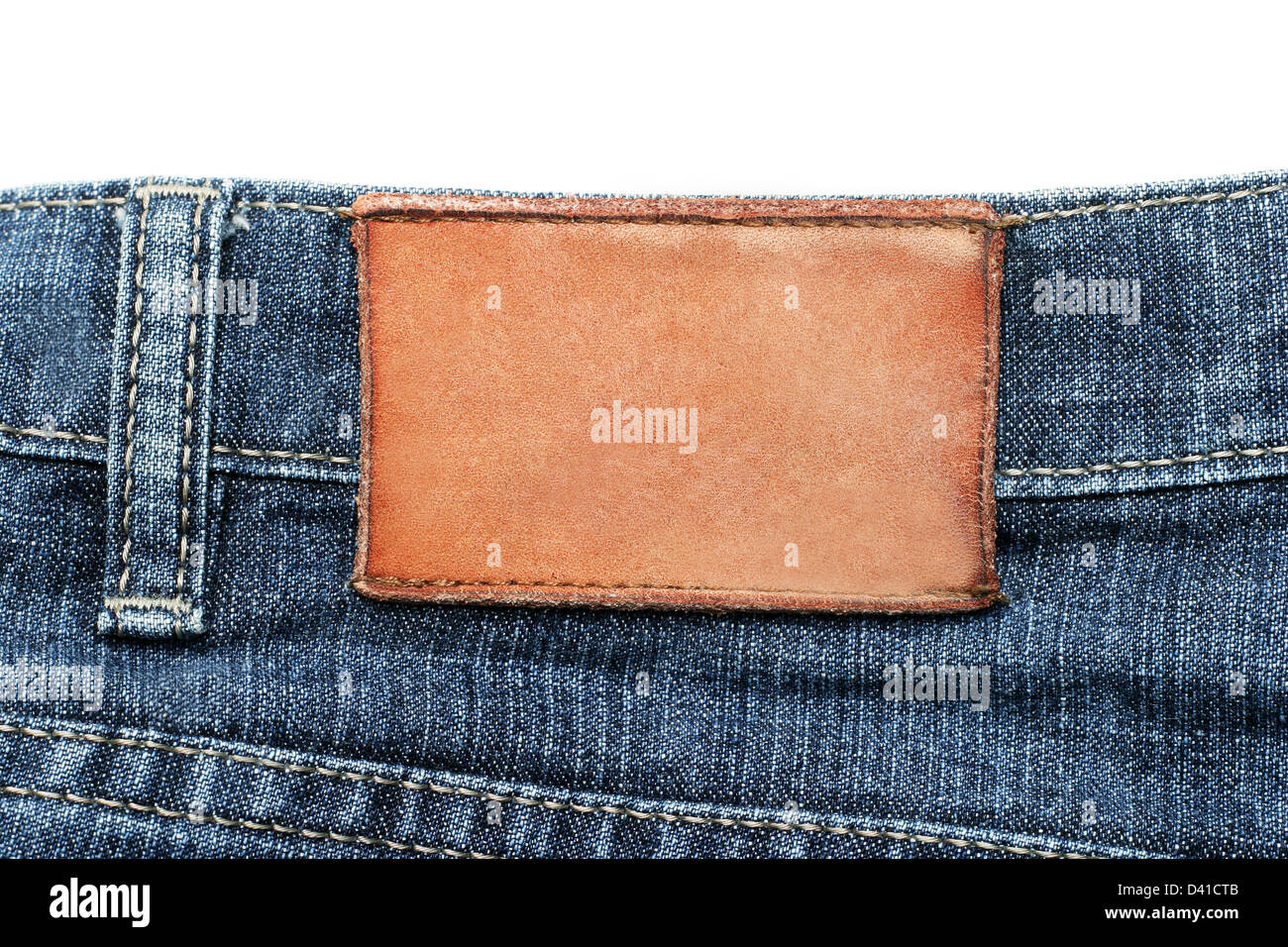 Garment label close shot hi-res stock photography and images - Alamy