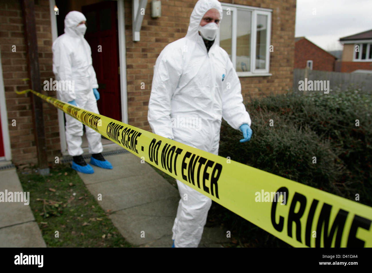 Securitas depot hi-res stock photography and images - Alamy