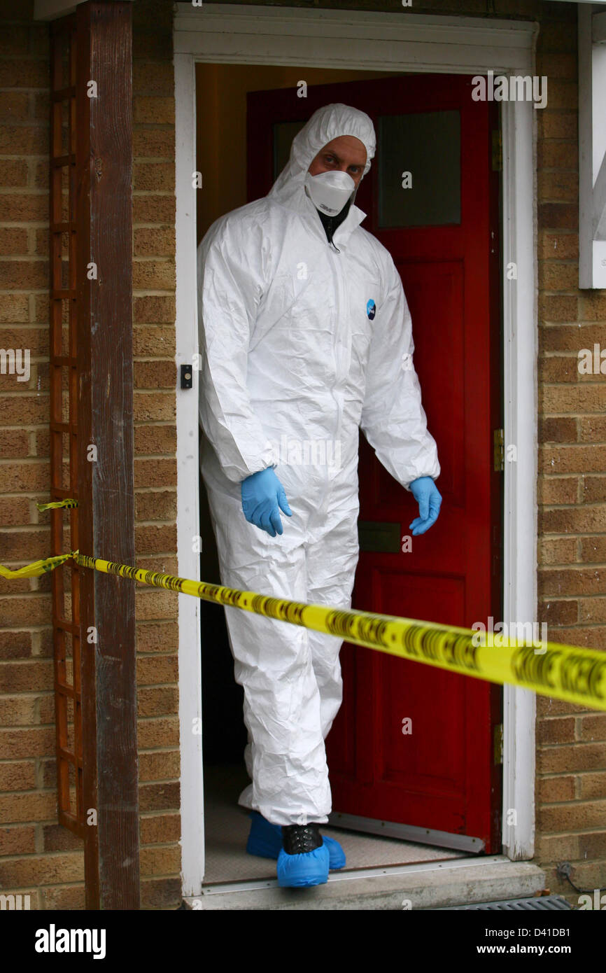 Securitas depot hi-res stock photography and images - Alamy