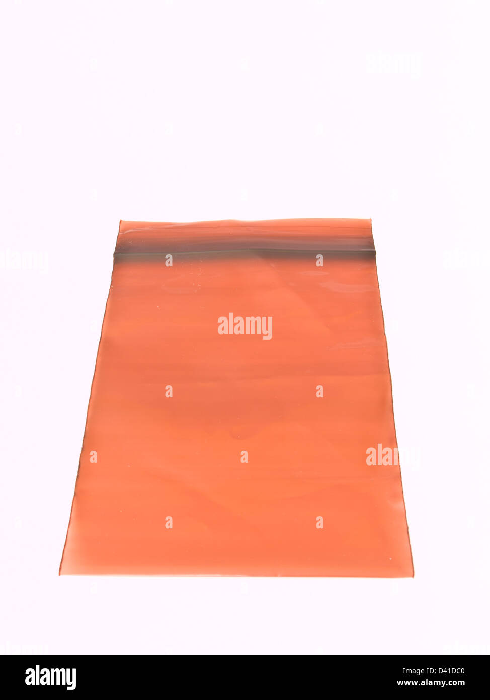 Clear plastic bag tablet hi-res stock photography and images - Alamy