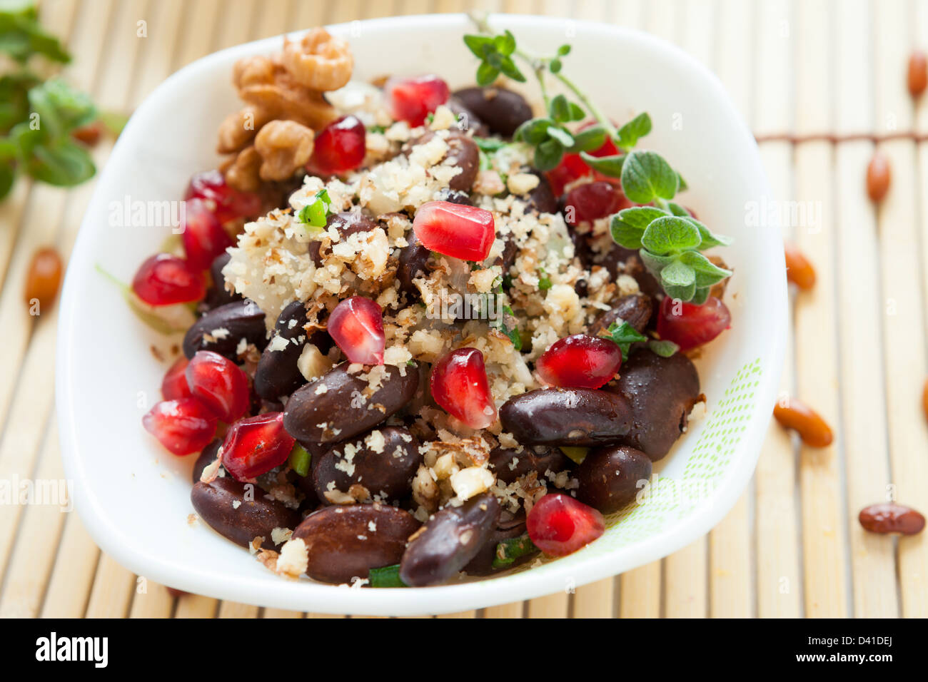 Georgian lobio hi-res stock photography and images - Alamy