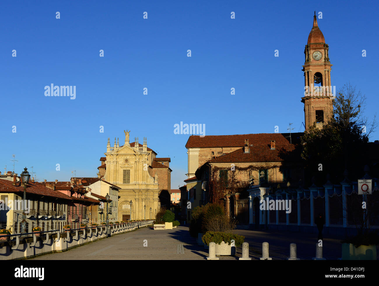 Italy piedmont bra hi-res stock photography and images - Alamy