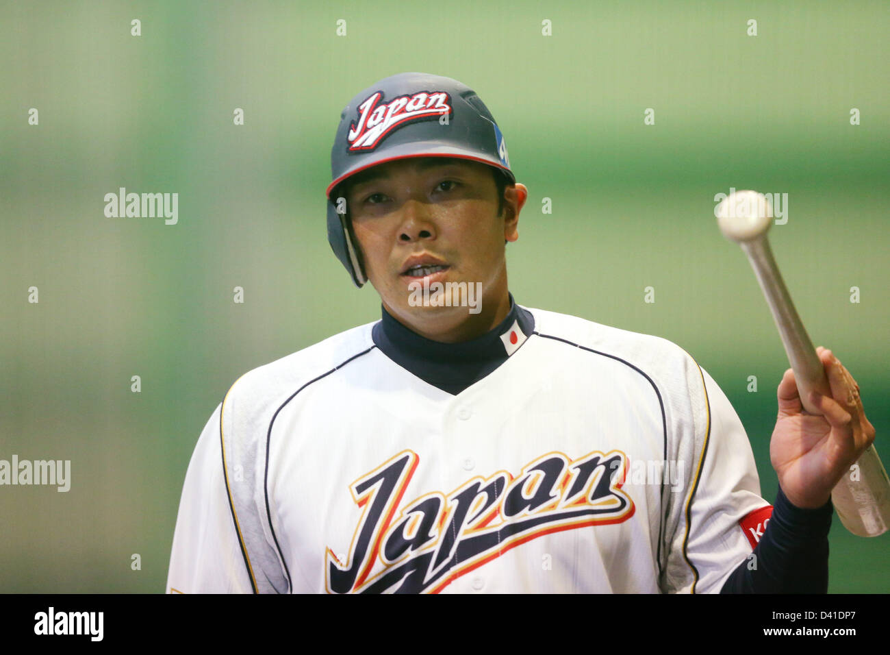 World baseball classic japan hi-res stock photography and images - Alamy