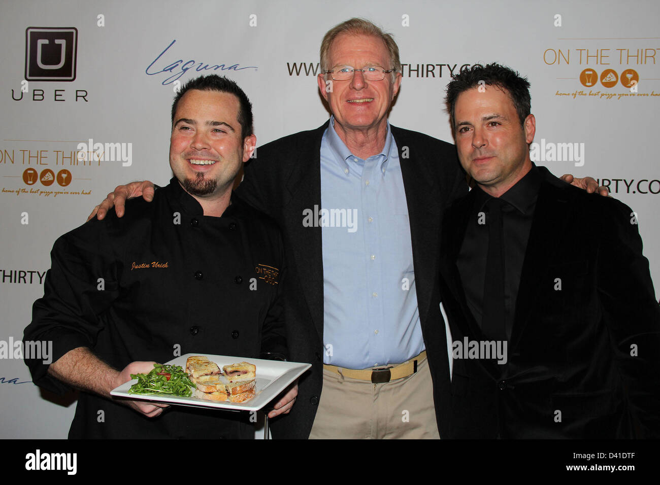 Justin urich hi-res stock photography and images - Alamy