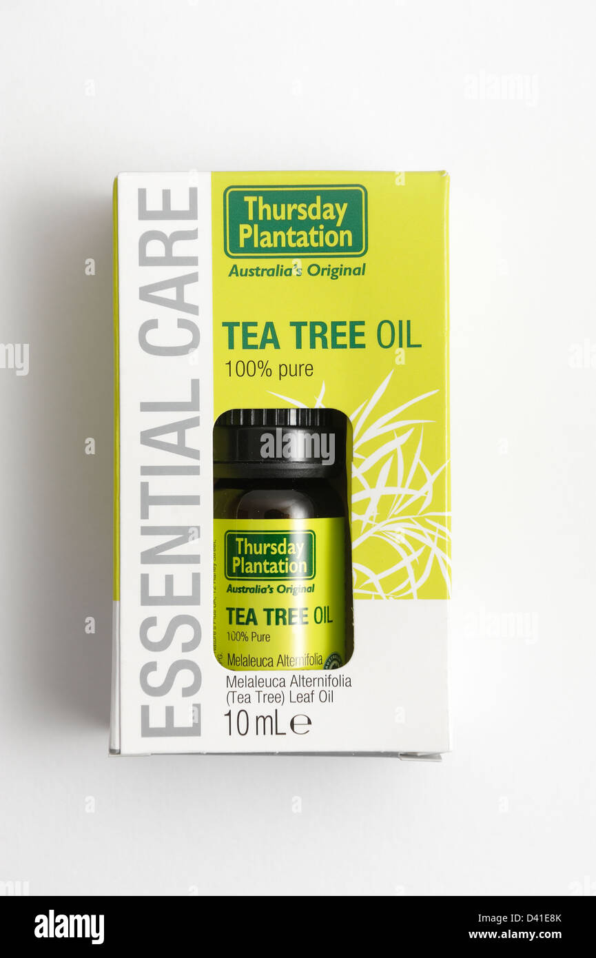 Tree oil hi-res stock photography and images - Alamy