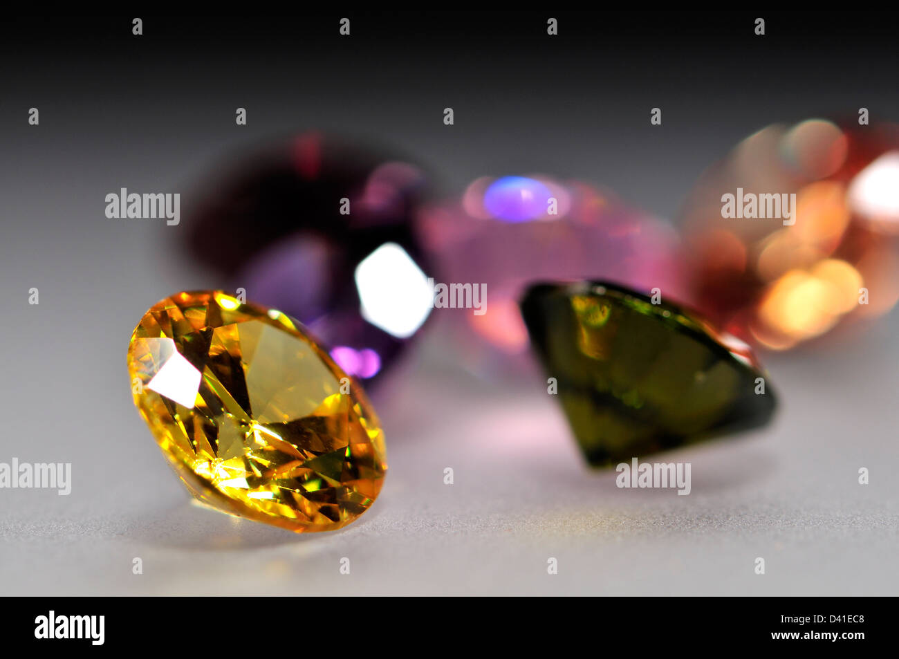 Gemstones hi-res stock photography and images - Alamy