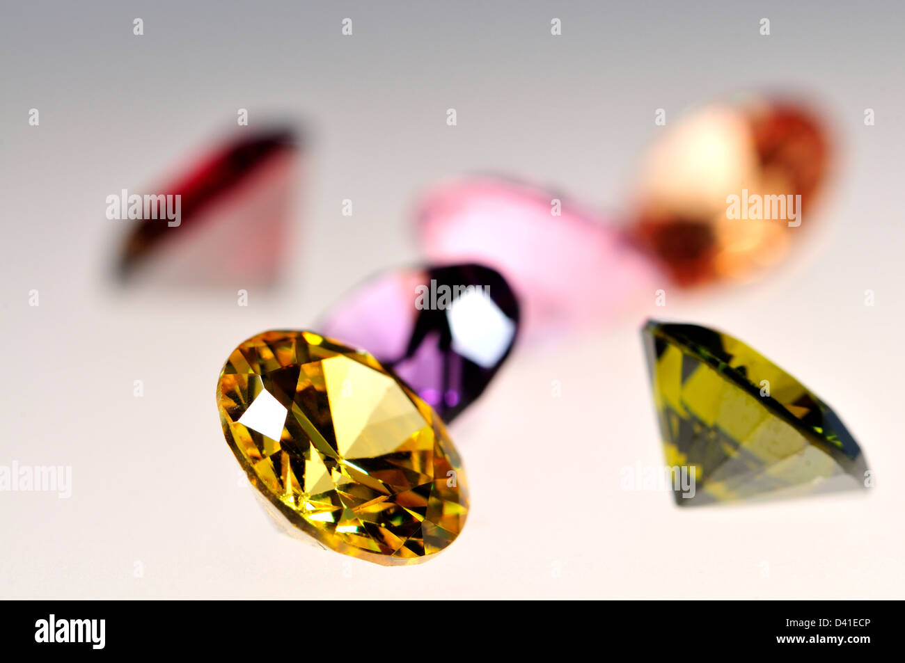 Gemstones hi-res stock photography and images - Alamy