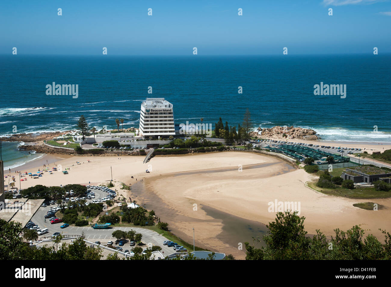 Indian seaside hi-res stock photography and images - Alamy