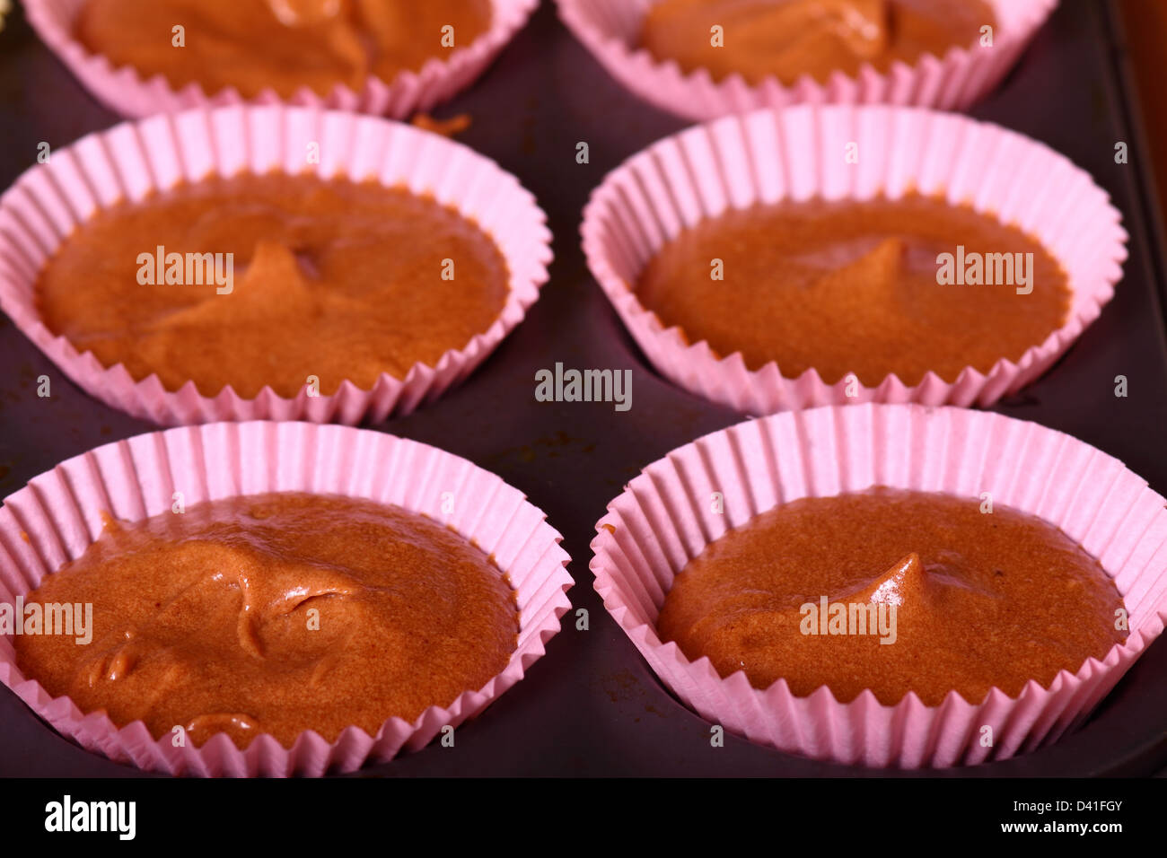 Bun cases hi-res stock photography and images - Alamy